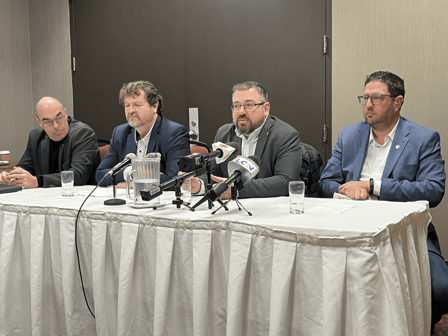Unifor Québec | Le plus grand syndicat du secteur privé au Québec