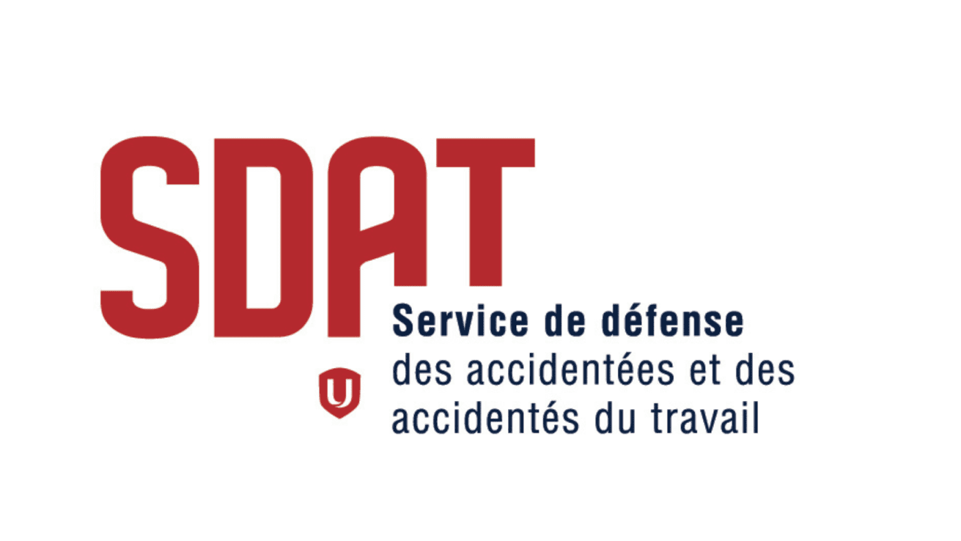 Service de défense des accidentées et accidentés du travail (SDAT ...