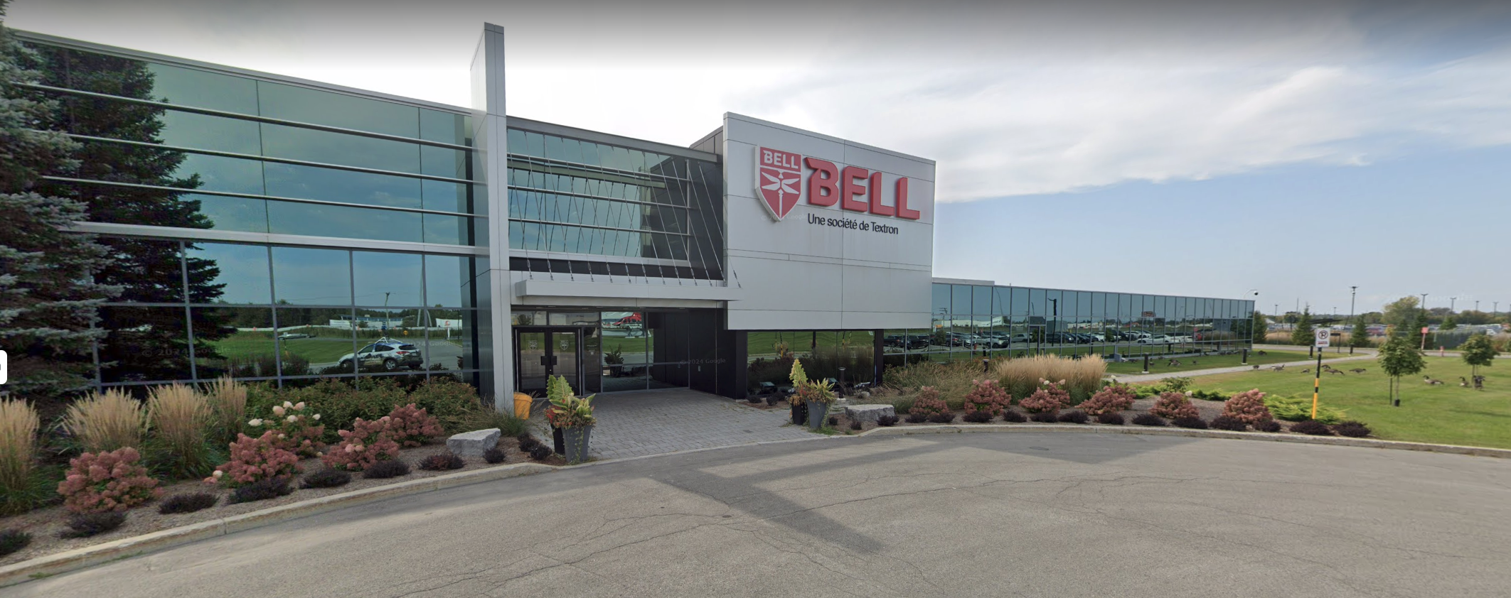 Bell Textron Canada inc. | Unifor Québec