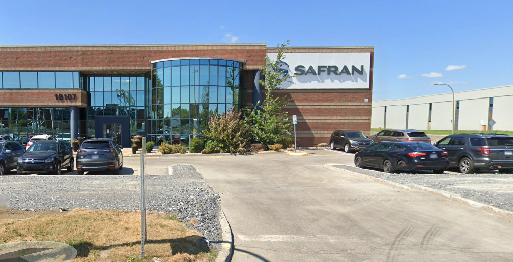 Safran Cabin | Unifor Québec