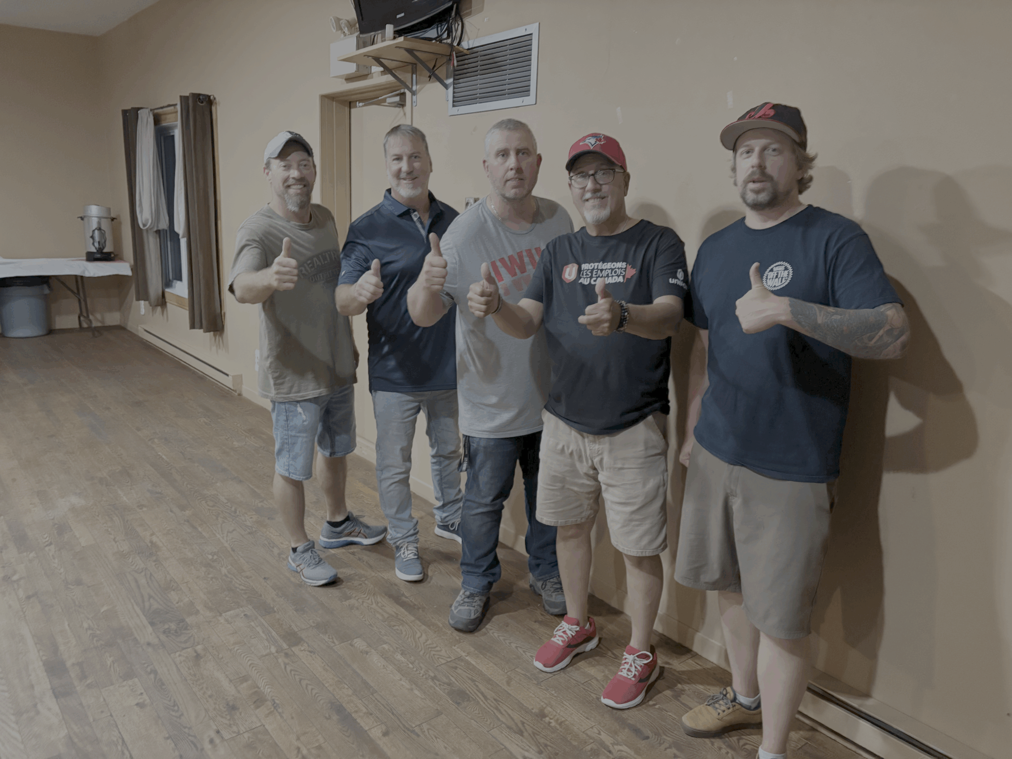 Entente de principe acceptée chez Produit Forestier Arbec inc ...